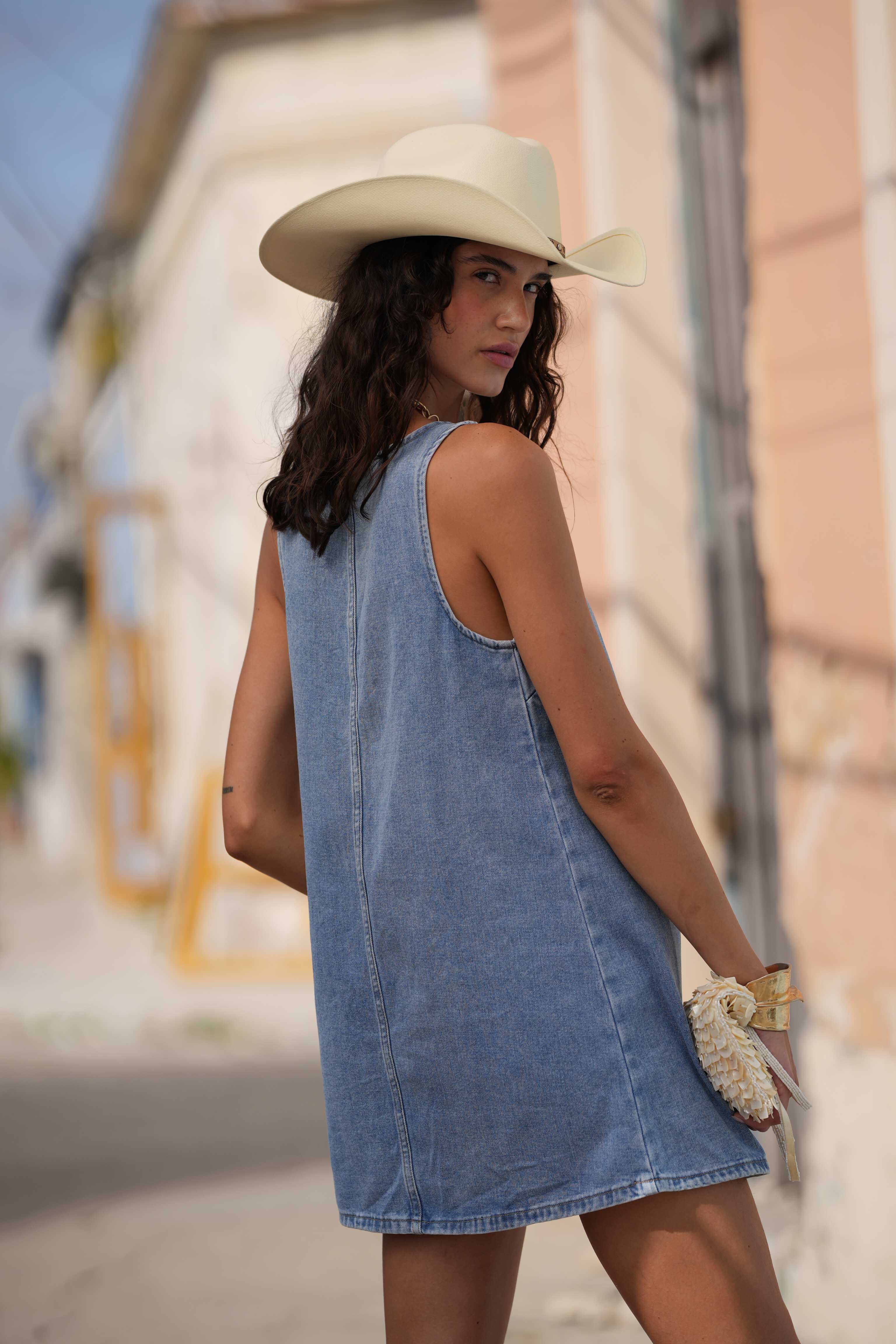 Jeans – Oraije Paris